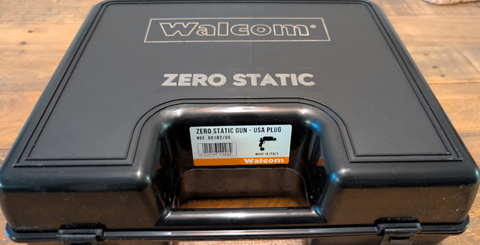 Zero Static – Motivated Painters