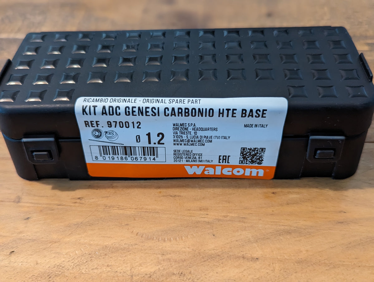 *NEW* MP 1.2 Carbonio HTE/HALO Base Nozzle Set – Motivated Painters