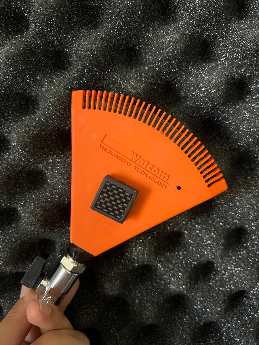 MOTIVATED PAINTERS - WALCOM BLOWER w/ MAGNET – Motivated Painters